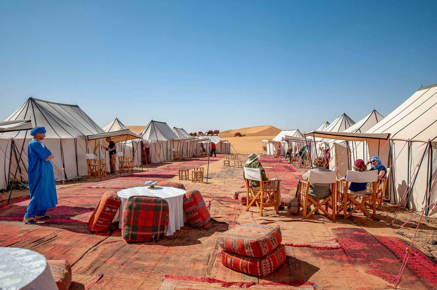 Tours from Merzouga - Morocco Tours - Desert Tours & Excursions